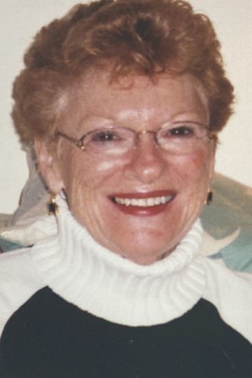 Joy L. Judge 1935-2023 | News, Sports, Jobs - Tribune Chronicle
